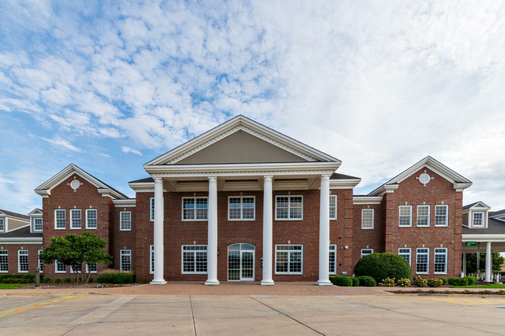 AMERICAN COMMUNITY BANK - USA Bank Branches