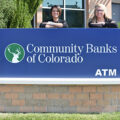 COMMUNITY BANKS OF COLORADO - Denver - Colorado - USA Bank Branches