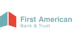 FIRST AMERICAN BANK-TRUST CO - USA Bank Branches