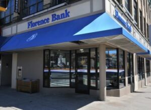 FLORENCE SAVINGS BANK - USA Bank Branches