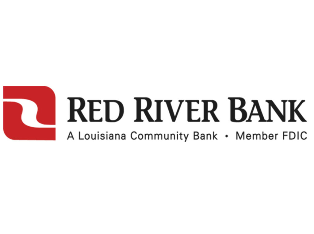 RED RIVER BANK - USA Bank Branches